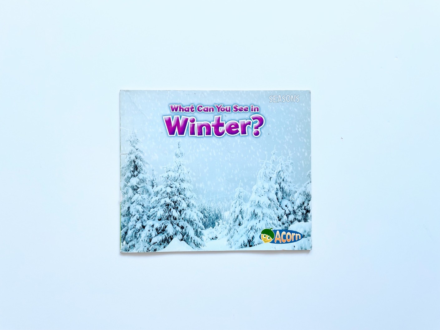 The Top Winter Books for Kids - The Traveling Educator