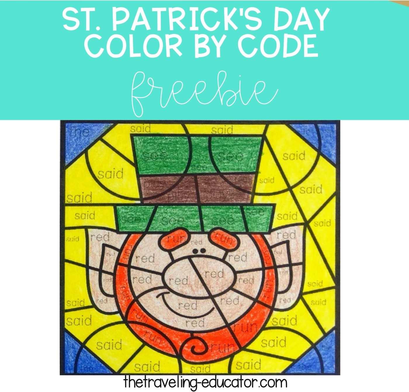 Review Letters, Numbers, and Sight Words With This - The Traveling Educator