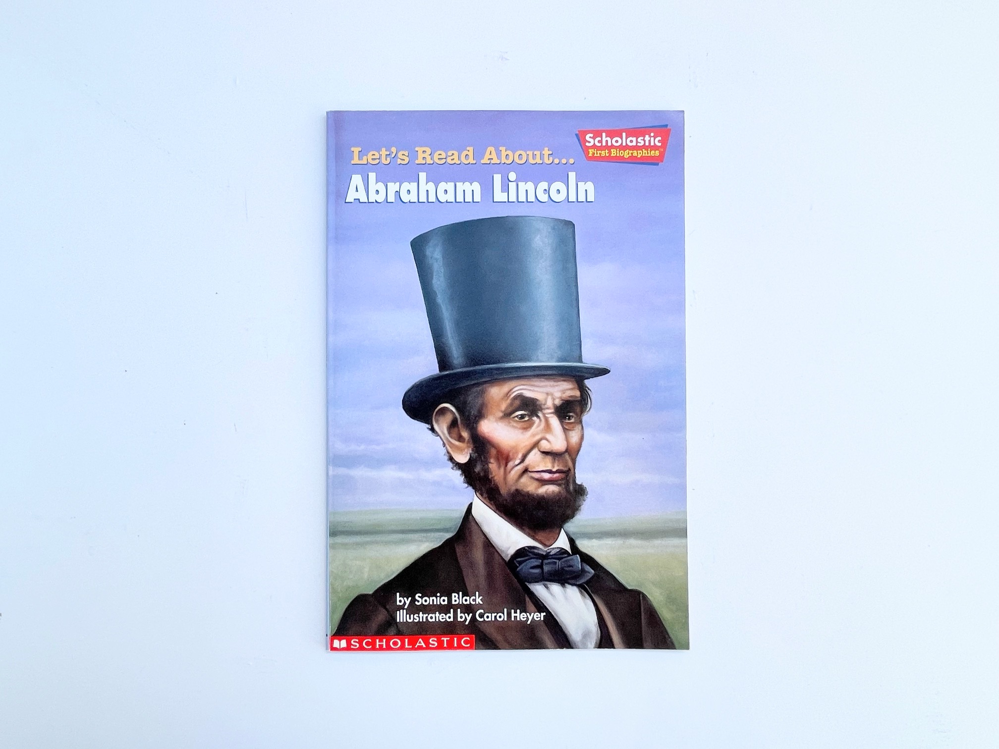 The Best Presidents' Day Read Alouds for Your Classroom! - The ...