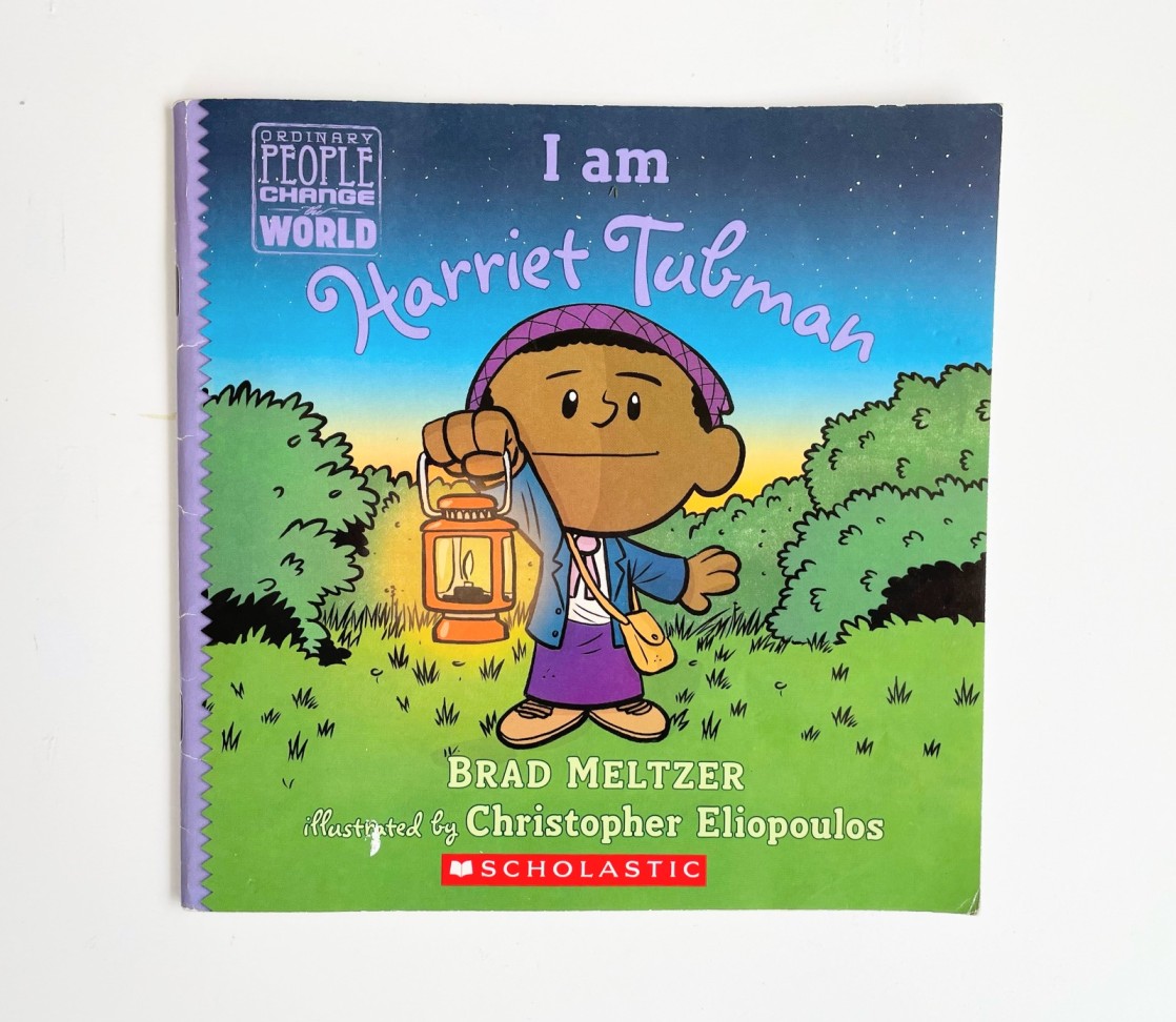 Black History Month Children’s Books for Your Classroom - The Traveling ...