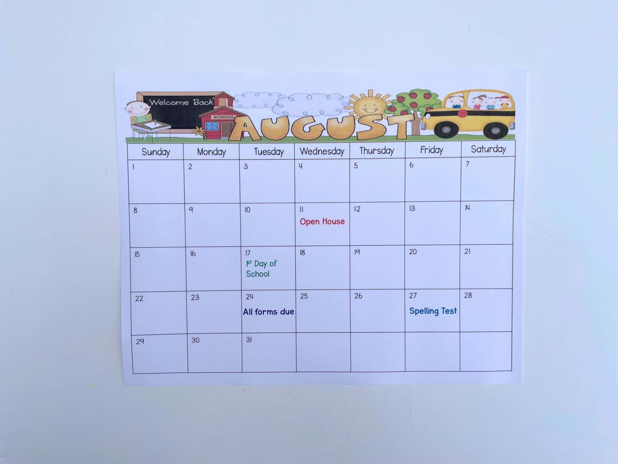 - The Traveling Educator