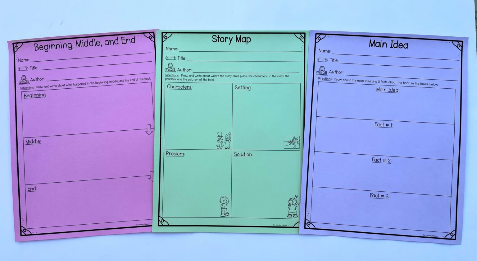 3 Veterans Day Books for Primary Students - The Traveling Educator